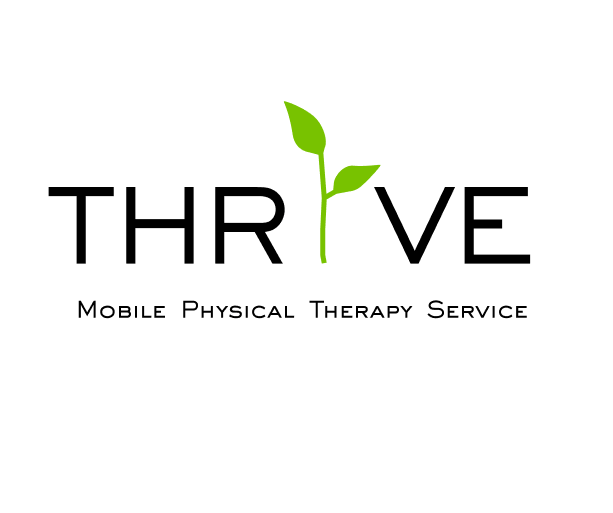 Home - Thrive Therapy